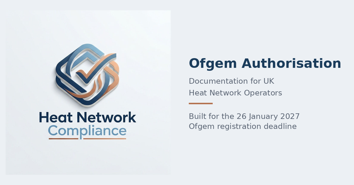 Heat Interface Unit Management | HIU Compliance & Commissioning | HNC